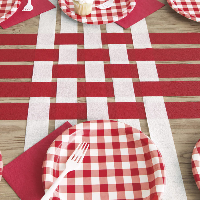 Unique Industries, Inc. | Sweet Hearts and Grill Marks: I Do BBQ Party ...